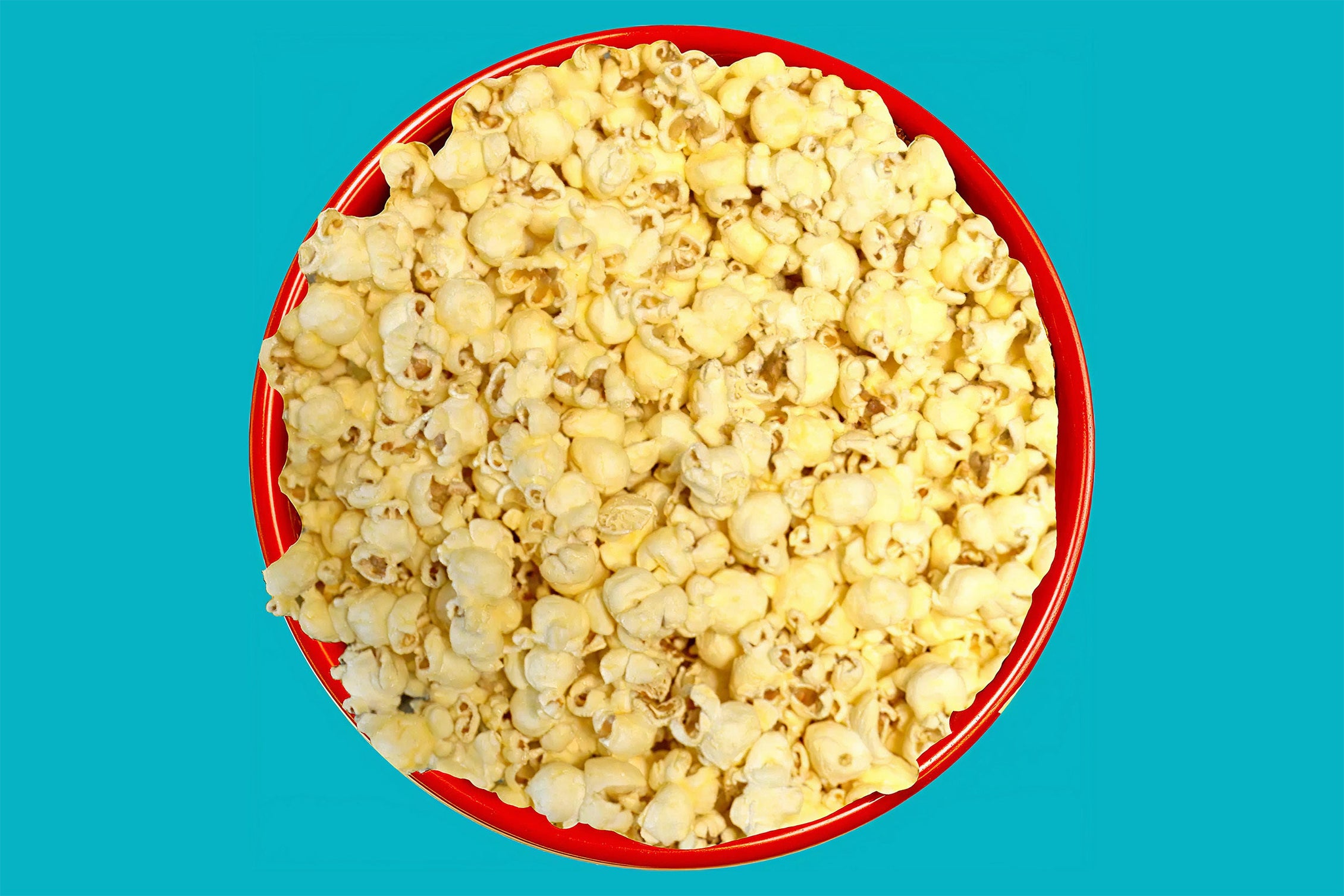 Popcorn – Herr's