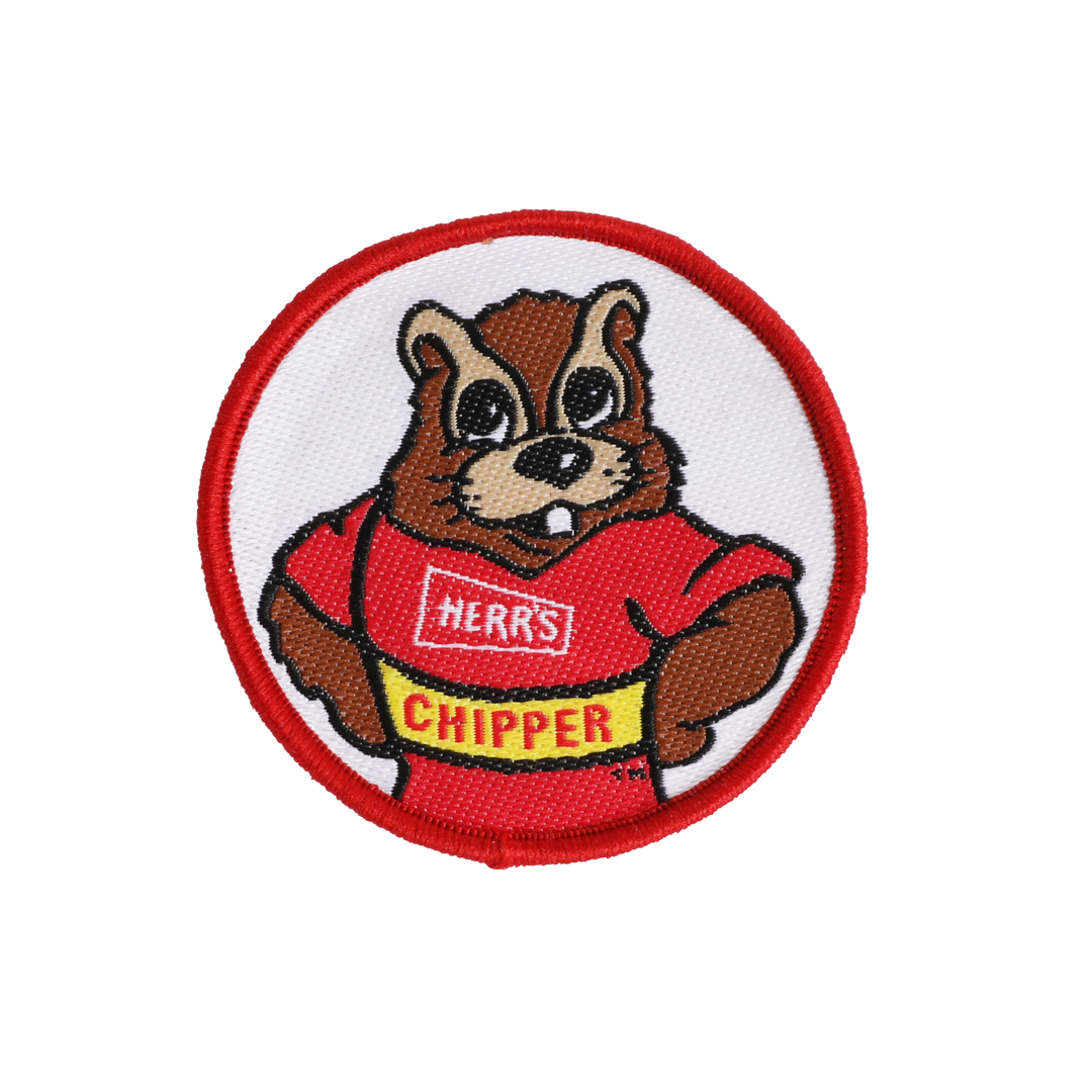 Herr's Chipper Patch