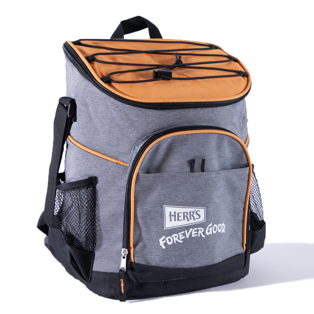 Herr's Trailblazer Thermal Backpack