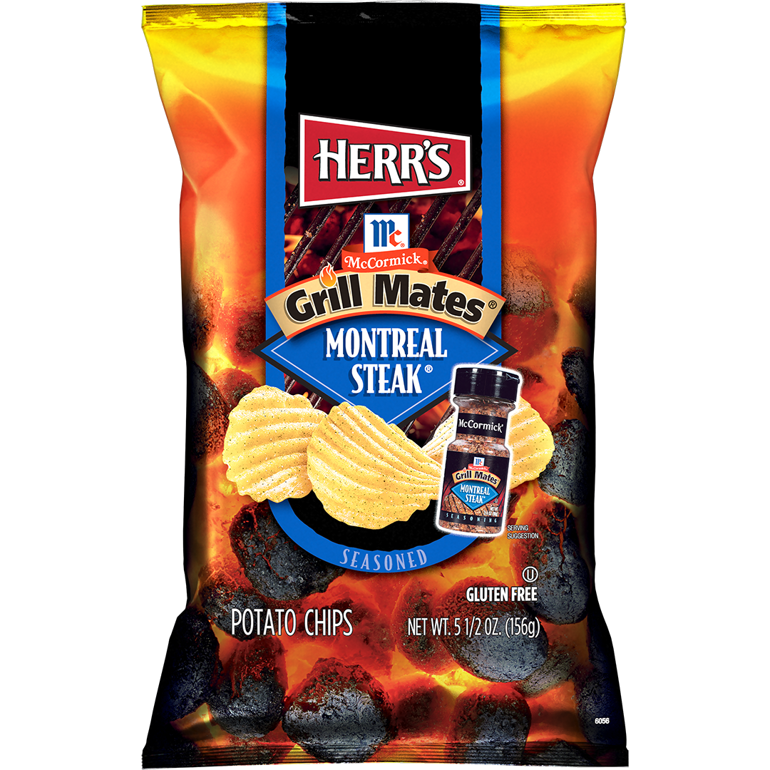 Herr's Potato Chips