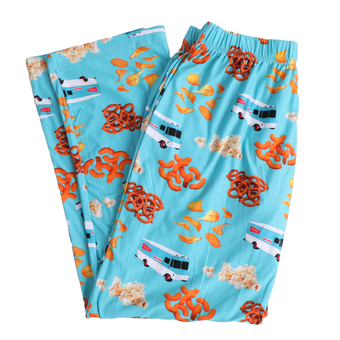 Herr's PJ Pants