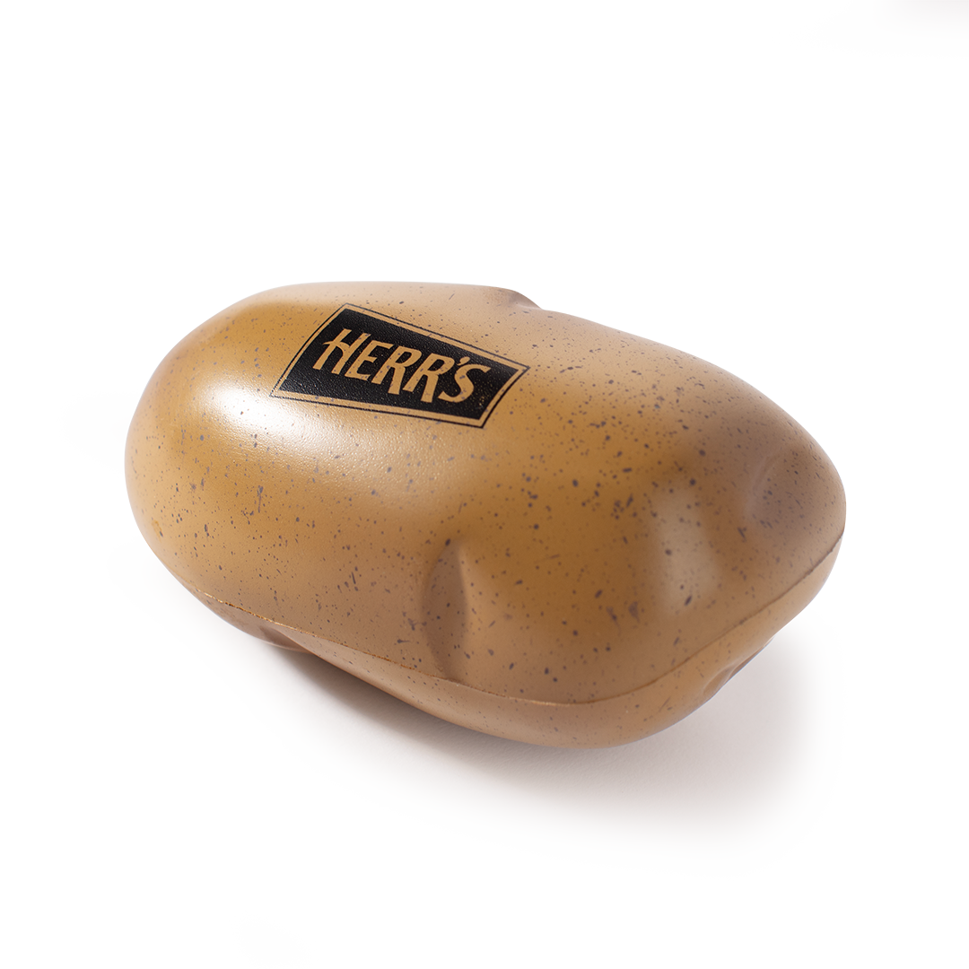 Herr's Stress Potato