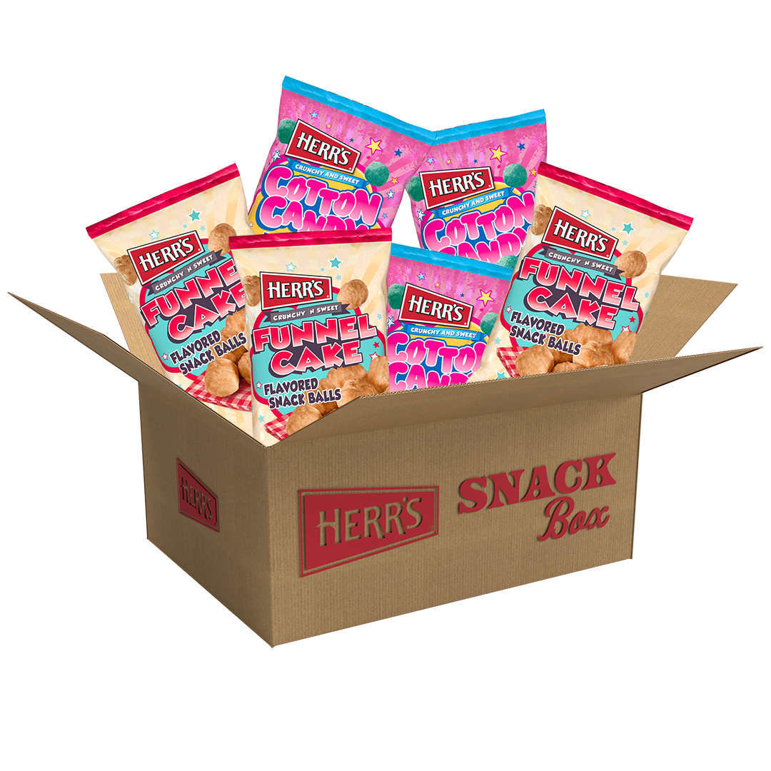 Other Snacks – Herr's