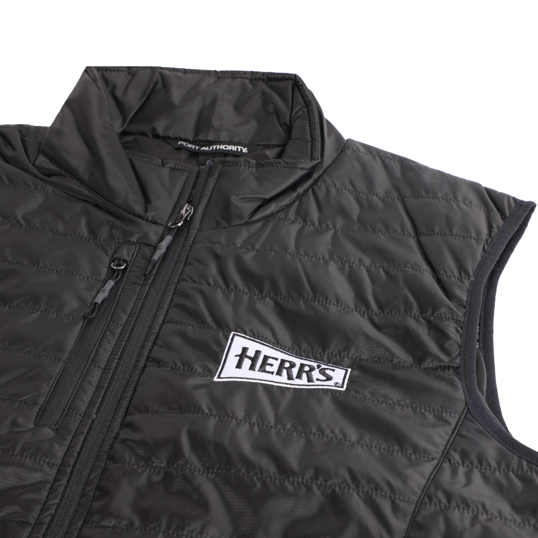 Herr's Vest - Mens