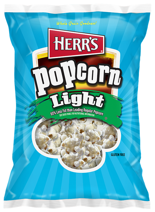 Popcorn – Herr's