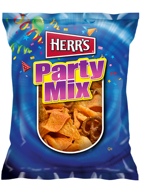 Party Mix – Herr's
