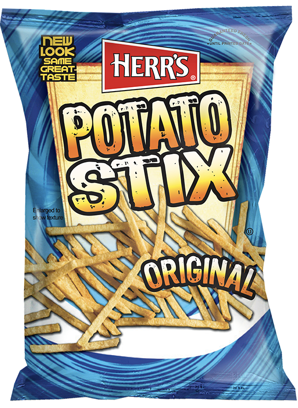 Potato Stix – Herr's